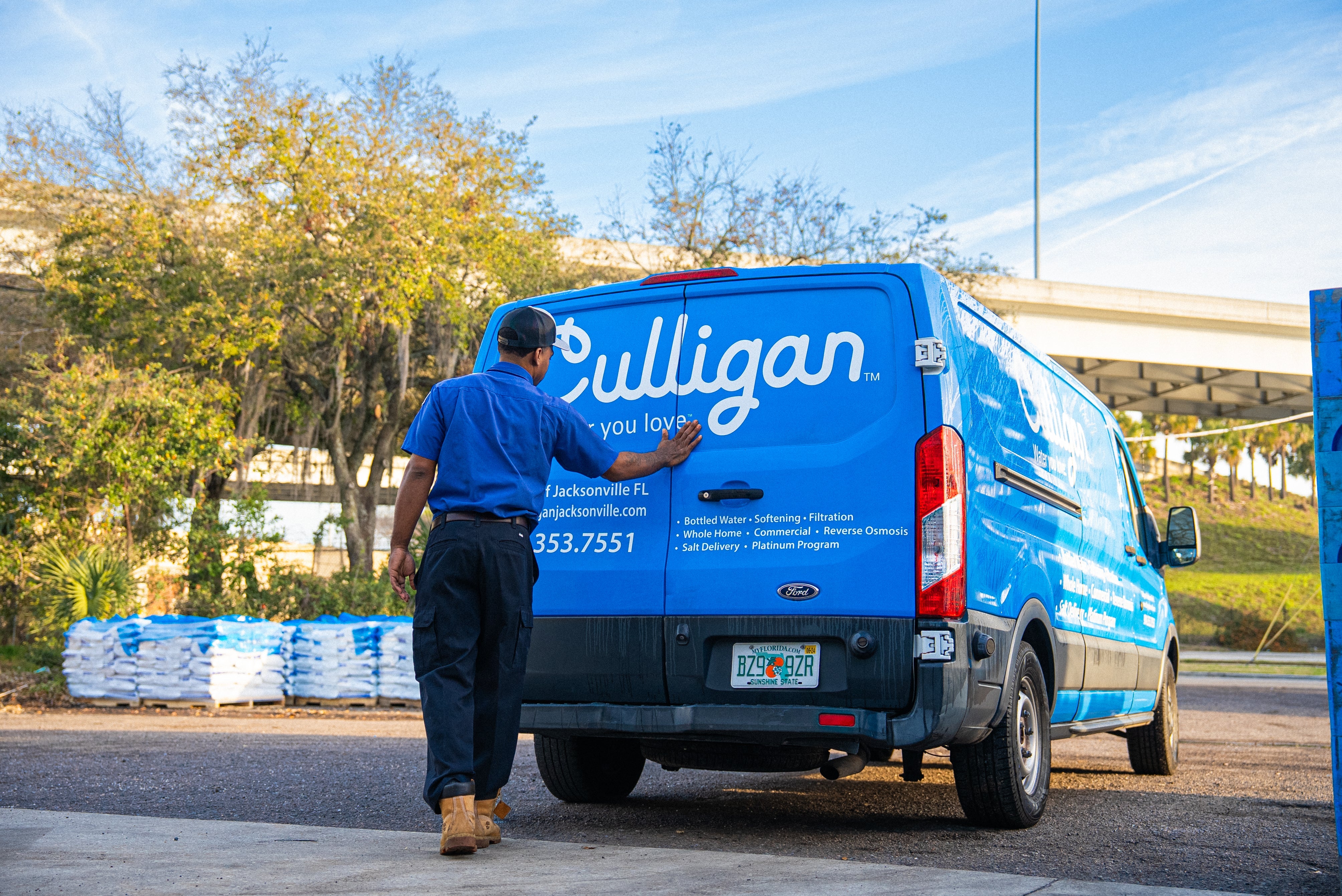 Culligan Ireland (formerly Celtic Water Solutions) | Wate...