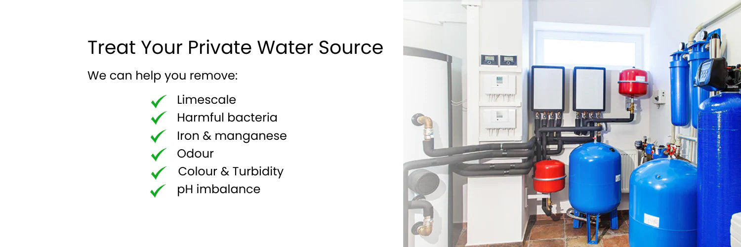 Top 5 Well Water Filters for Irish Homes | Best Water Fil...