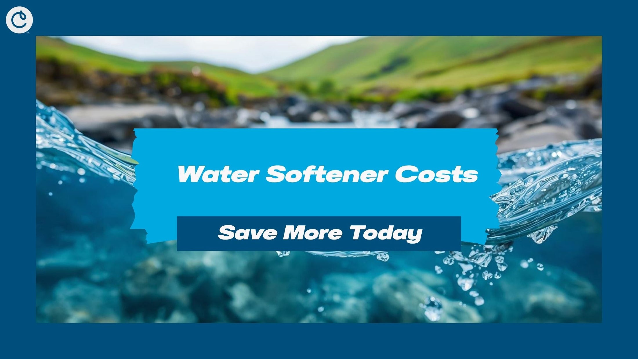 Water Softener Cost Ireland (2025 Guide) | Prices, Instal...