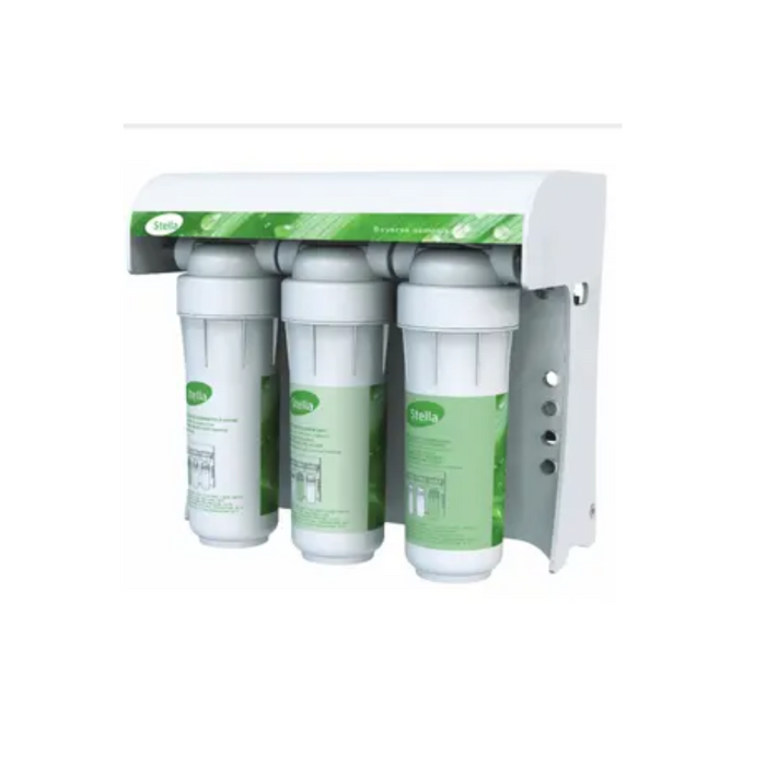 Water Filters and Filtration Systems Ireland | Celtic Wat...