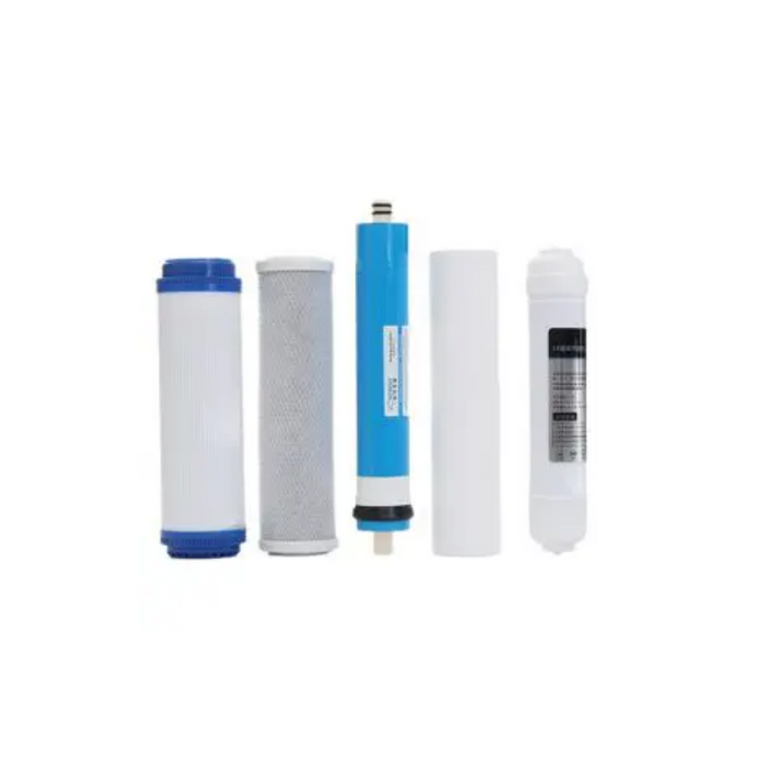 Water Filters and Filtration Systems Ireland | Celtic Wat...