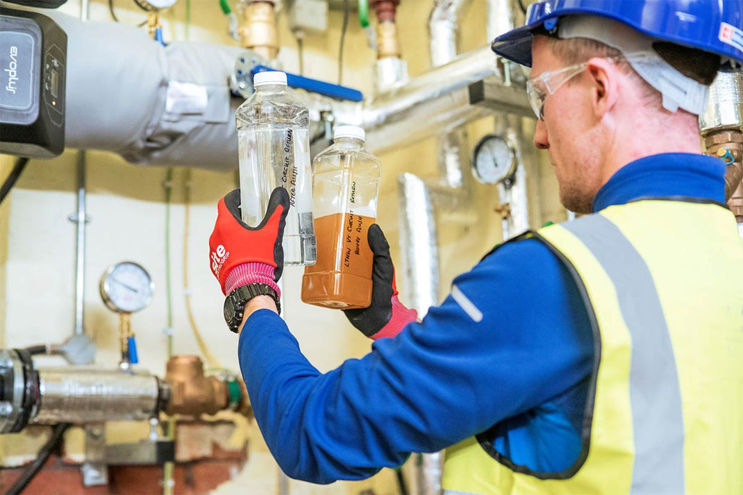 About Us | Celtic Water Solutions