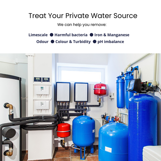 Well Water Treatment Ireland | Celtic Water Solutions