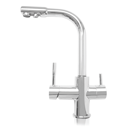 Tri-Flow Taps Collection | CelticWaterSolutions.ie