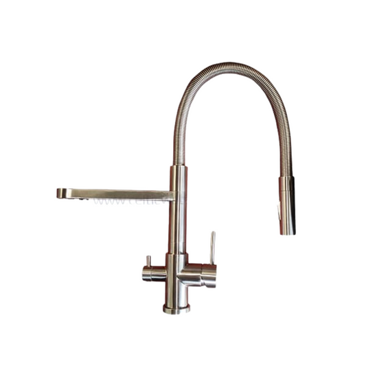 Tri-Flow Taps Collection | CelticWaterSolutions.ie