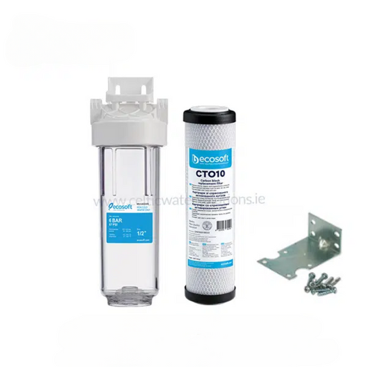 Water Filter Collection | Celtic Water Solutions Ireland