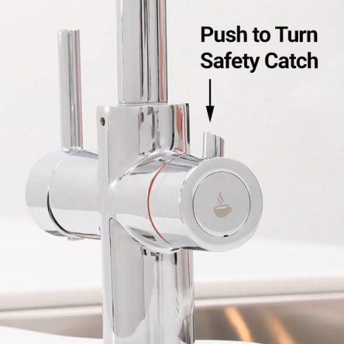 Boiling Water Taps Ireland | Celtic Water Solutions